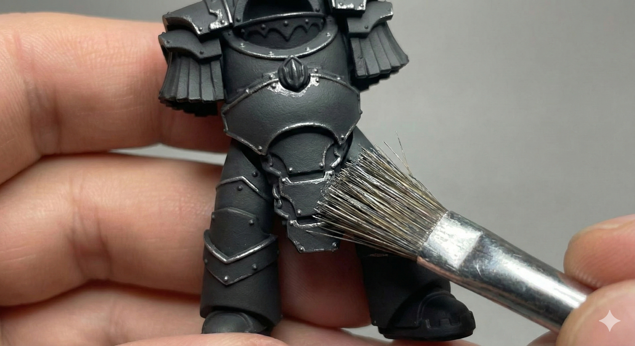 Miniature Painting For Beginners: Your Ultimate Starter Guide To Tiny ...