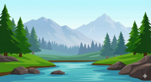 Mastering Atmospheric Perspective: The Art Of Creating Depth In Paintings