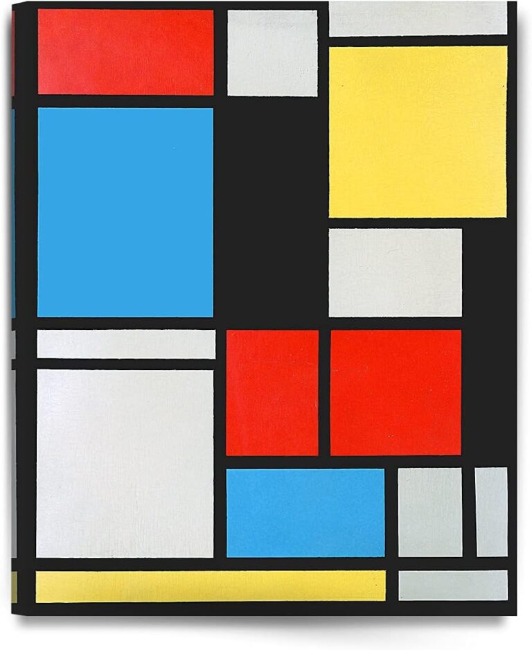Art Adventure: Top 10 Tate Modern Paintings You Have To See!