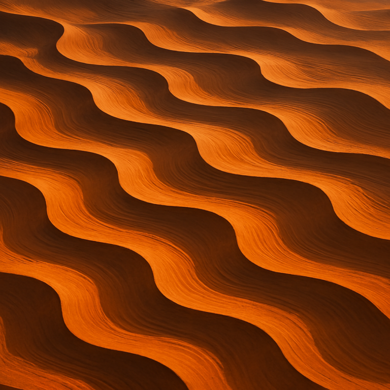 Understanding Rhythm In Art: A Comprehensive Guide To Movement And Flow
